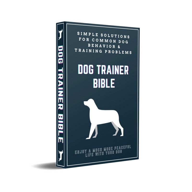 Dog Trainer Bible